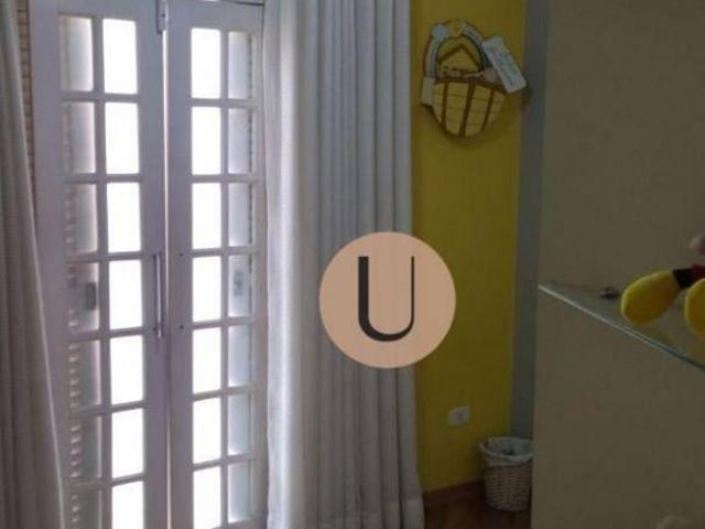 Casa maravilhosa com 4 dormitórios, lazer completo e 274 m² na Vila Carrão
