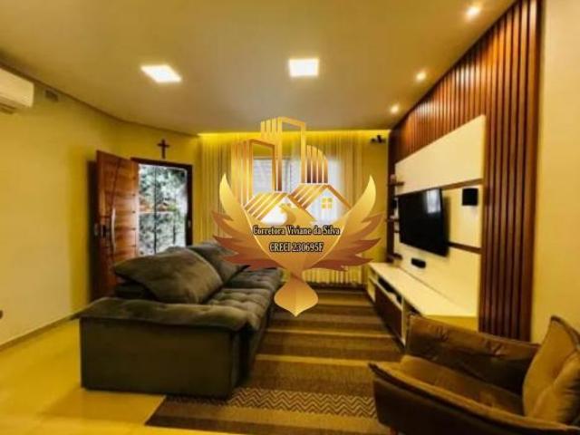Casa Maravilhosa ! Excelente Localização ! Oportunidade Única !