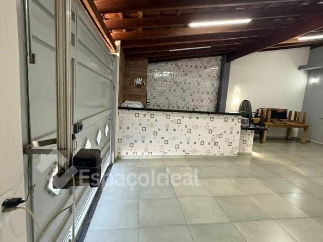 Casa Maravilhosa em AGUDOS SP