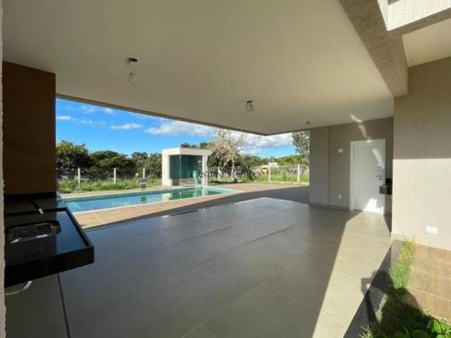 Casa Maravilhosa em Condomínio Vitória Golf Residence Lagoa Santa