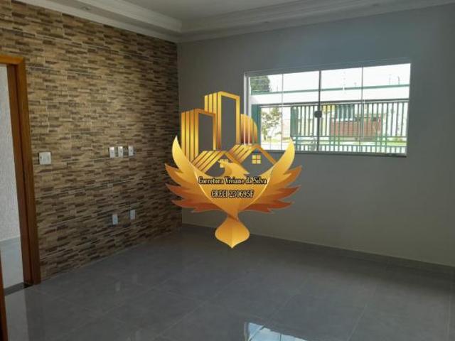 Casa Maravilhosa ! Jardim Oásis ! Oportunidade Única !
