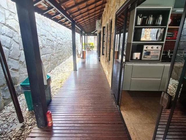 Casa maravilhosa para venda em Arujá SP