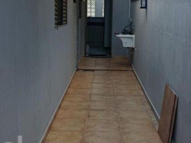 Casa Maravilhosa Parque Paulista