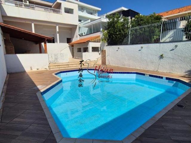 Casa Maravilhosa R$ 1.450.000,00 496m² de terreno Pq. São Domingos