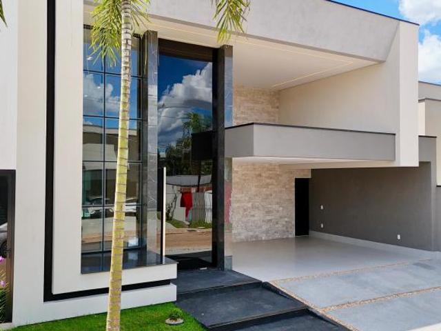 Casa maravilhosa | Vicente Pires Rua 10A | portaria 24h