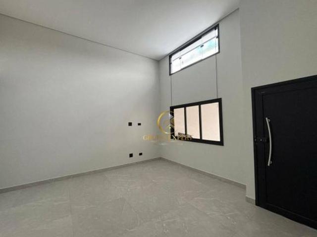 Casa Maravilhosa 133m² à venda Zona Leste São José dos Campos