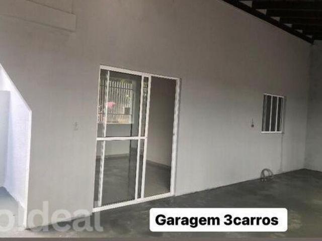 Casa Maravilhosa