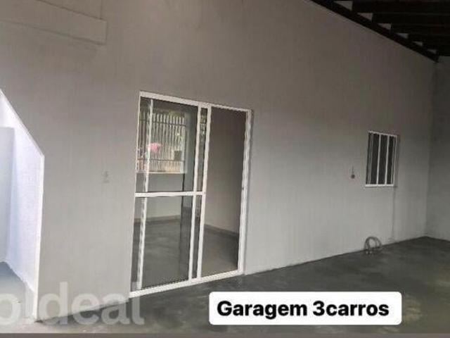 Casa Maravilhosa
