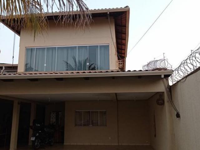 Casa Maravilhosa/GO
