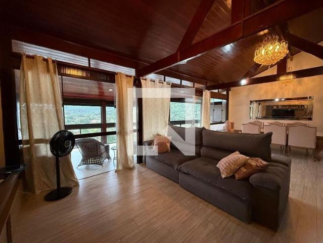 Casa, Maravista, 4 Quartos, 450 m2 Niterói
