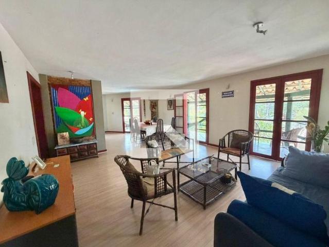 Casa, Maravista, 5 Quartos, 349 m2 Niterói