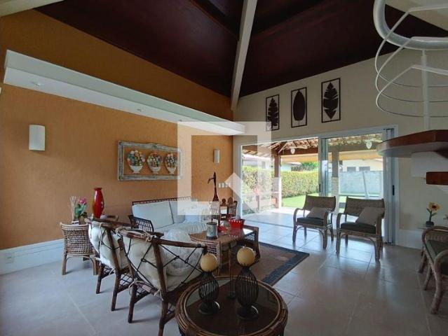 Casa, Maravista, 3 Quartos, 210 m2 Niterói