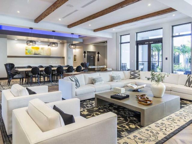 Casa Mara 1 Bedroom Apartment for Rent at 3111 S Dixie Hwy, West Palm Beach, FL 33405