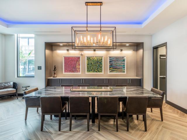 Casa Mara 1 Bedroom Apartment for Rent at 3111 S Dixie Hwy, West Palm Beach, FL 33405