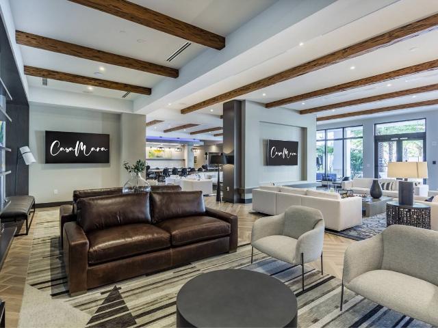 Casa Mara 2 Bedroom Apartment for Rent at 3111 S Dixie Hwy, West Palm Beach, FL 33405