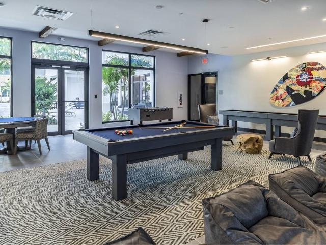 Casa Mara 2 Bedroom Apartment for Rent at 3111 S Dixie Hwy, West Palm Beach, FL 33405