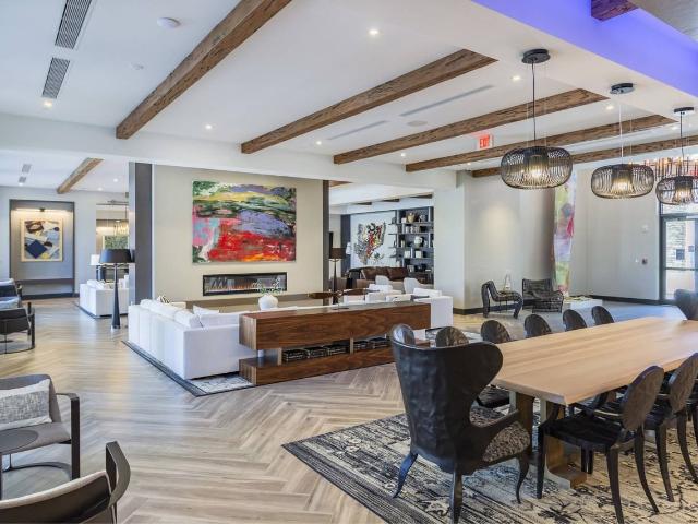 Casa Mara Studio Apartment for Rent at 3111 S Dixie Hwy, West Palm Beach, FL 33405