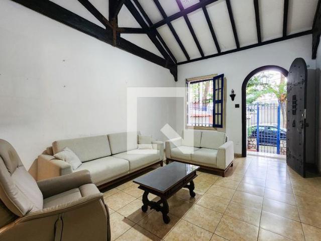 Casa, Maracanã, 4 Quartos, 179 m2 Rio de Janeiro