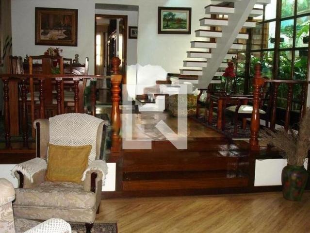 Casa, Maracanã, 10 Quartos, 380 m2 Rio de Janeiro
