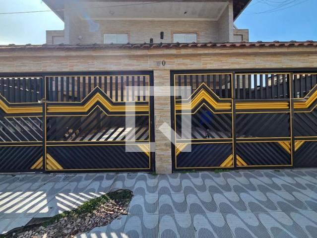 Casa, Maracanã, 1 Quarto, 60 m2 Praia Grande