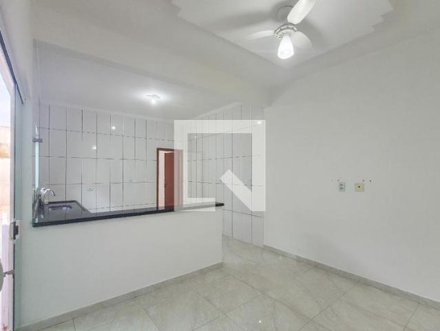Casa, Maracanã, 2 Quartos, 100 m2 Praia Grande