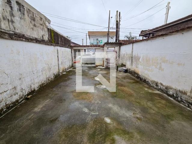 Casa, Maracanã, 2 Quartos, 130 m2 Praia Grande