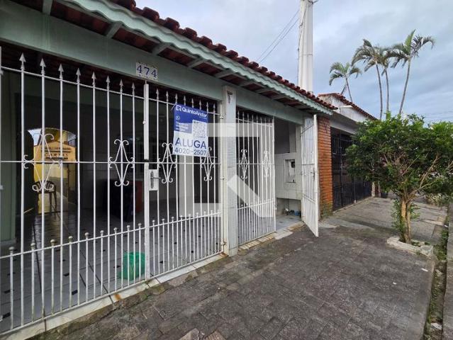 Casa, Maracanã, 2 Quartos, 130 m2 Praia Grande