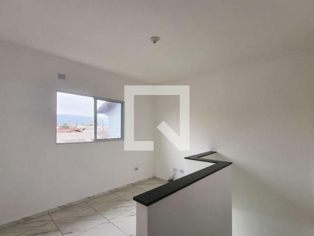 Casa, Maracanã, 2 Quartos, 46 m2 Praia Grande