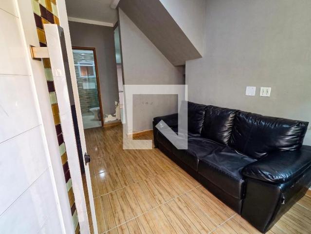 Casa, Maracanã, 2 Quartos, 41 m2 Praia Grande