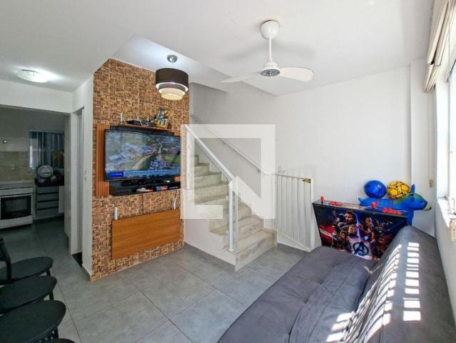 Casa, Maracanã, 2 Quartos, 70 m2 Praia Grande