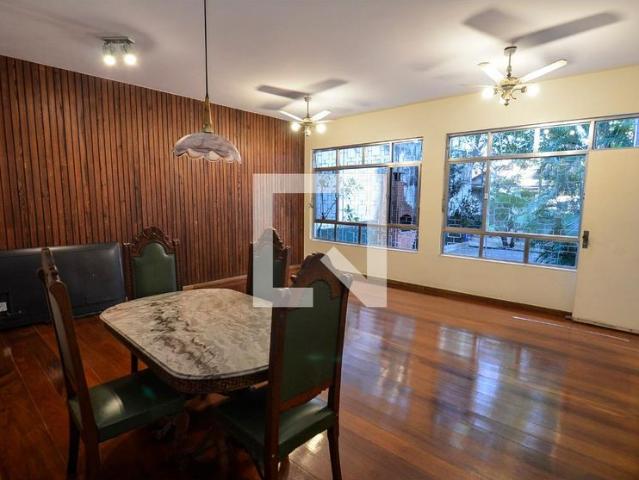 Casa, Maracanã, 4 Quartos, 300 m2 Rio de Janeiro