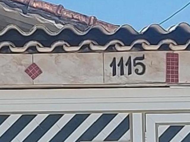 Casa, Maracanã, Praia Grande, SP
