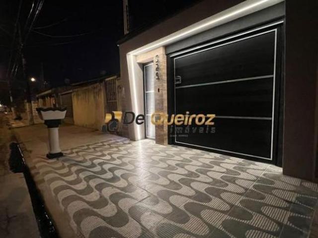 Casa, Maracanã, Praia Grande, SP