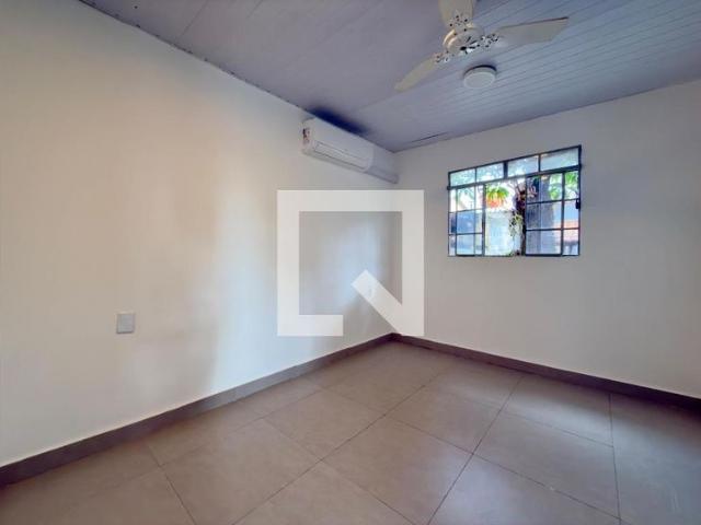 Casa, Marajó, 1 Quarto, 36 m2 Belo Horizonte