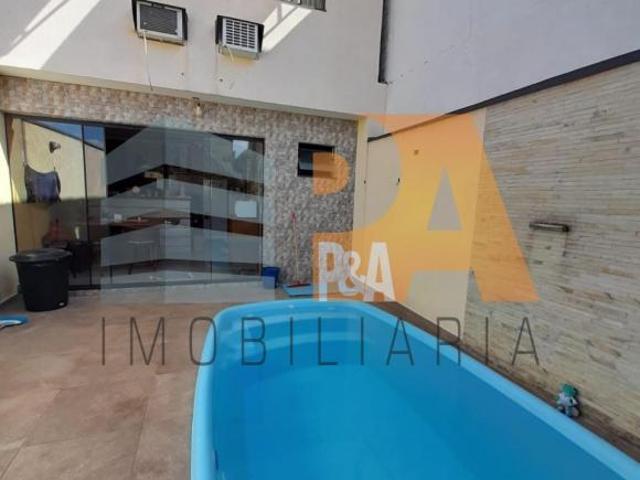 Casa, Marajoara, Pedreira, SP