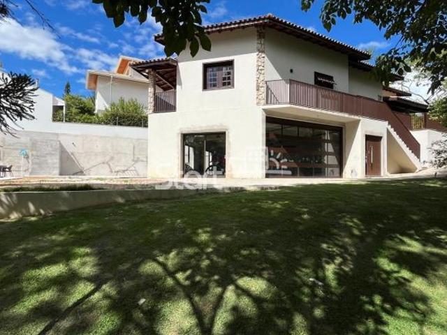 casa Marambaia Vinhedo