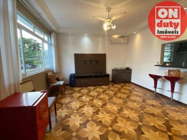 Casa Marapé Santos/SP