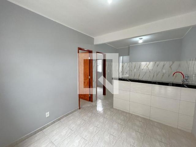 Casa, Marechal Hermes, 2 Quartos, 41 m2 Rio de Janeiro