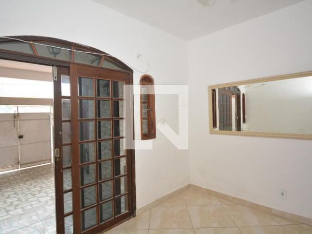 Casa, Marechal Hermes, 2 Quartos, 60 m2 Rio de Janeiro