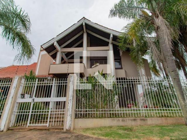 Casa, Marechal Rondon, 4 Quartos, 630 m2 Canoas
