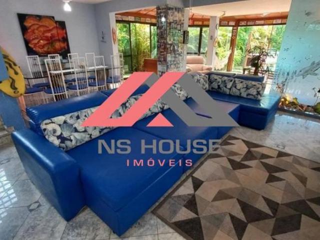 Casa, Maresias, São Sebastião, SP