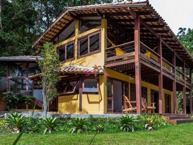 Casa, Maresias, São Sebastião, SP