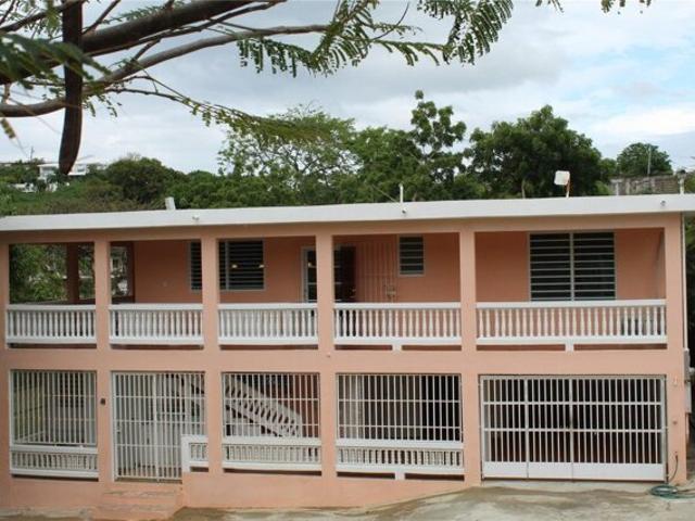 Casa Margarita Ave, Vieques, Home For Sale