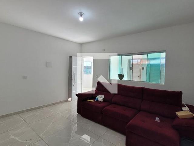 Casa, Maria Augusta, 3 Quartos, 135 m2 Itaquaquecetuba