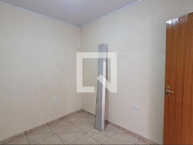 Casa, Maria Augusta, 1 Quarto, 42 m2 Itaquaquecetuba
