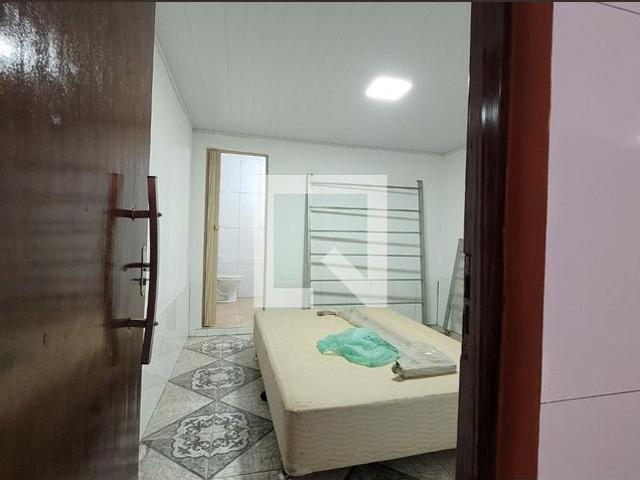 Casa, Maria Augusta, 1 Quarto, 55 m2 Itaquaquecetuba