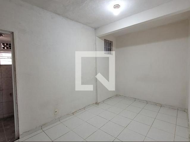 Casa, Maria Augusta, 1 Quarto, 60 m2 Itaquaquecetuba
