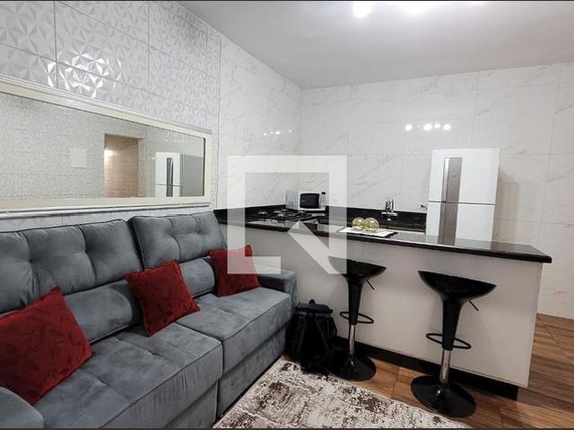 Casa, Maria Augusta, 2 Quartos, 25 m2 Itaquaquecetuba
