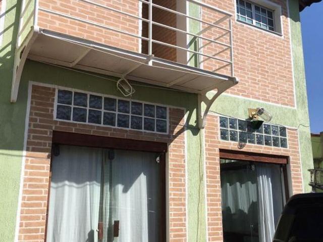 Casa, Maria Auxiliadora, Embu das Artes, SP