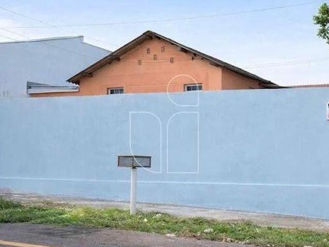 Casa Maria Angelica Matos Marília